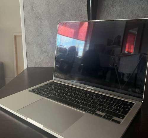 Macbook Pro 13 2020 M1 8GB/256GB SSD