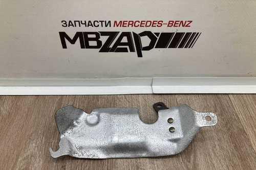 Защита стартера m276 Mercedes W222 S 222