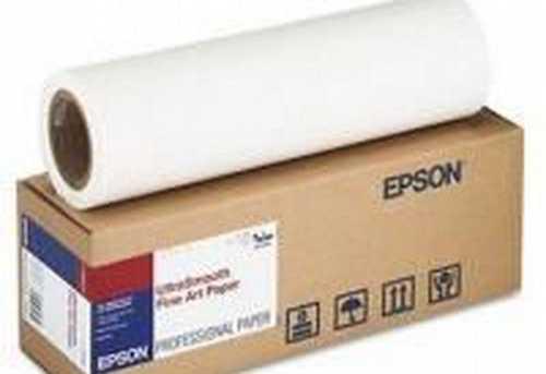 Бумага широкоформатная Epson C13S042334 1094426