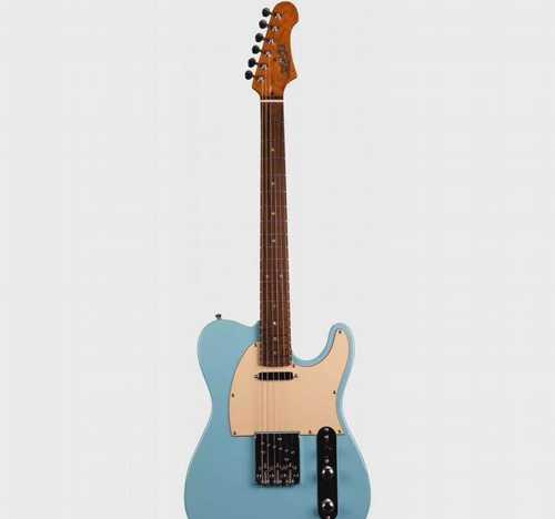 Электрогитара JET Guitars JT-300 Telecaster BL