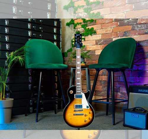 Gibson Les Paul Standard '50s Tobacco Burst