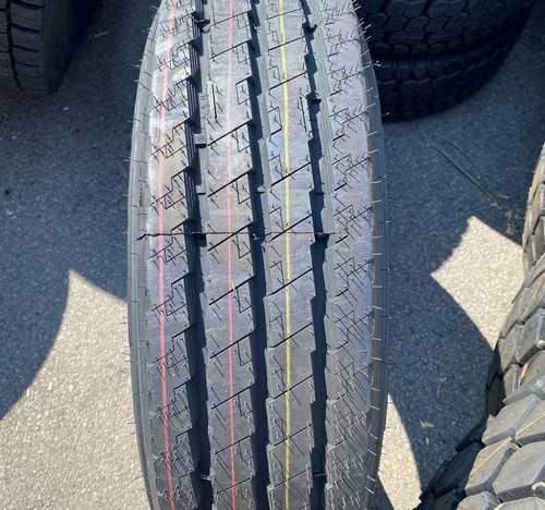 Шины диски и колёса Кама NT 202 215/75 R17.5