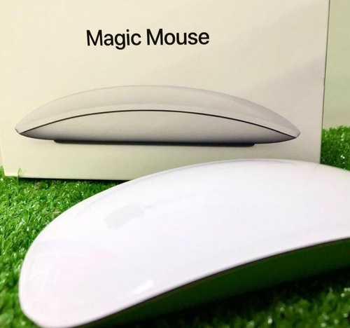 Мышь apple magic mouse 2 оригинал