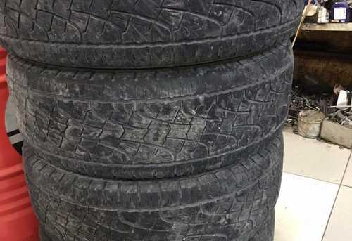 Pirelli Scorpion ATR 235/65 R17