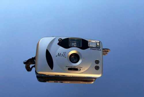 Пленочный фотоаппарат Praktica M50 ST