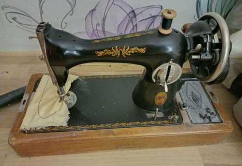 Швейная машинка класс 2М