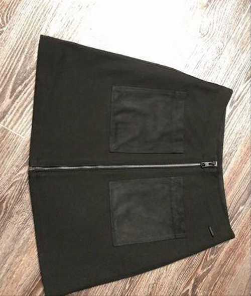 Calvin klein юбка