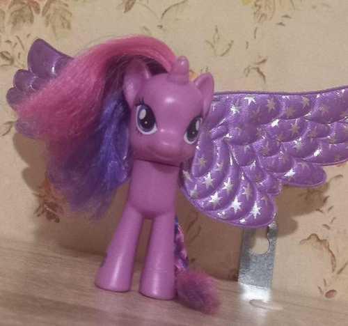 My little pony проданы