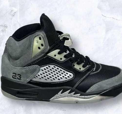 Кроссовки nike jordan 5