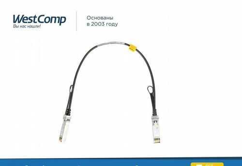 DAC-кабель HPE 25 GbE SFP28 0.5m (844471-B21)