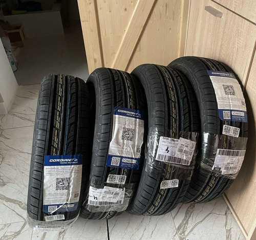 Cordiant Road Runner 185/65 R15 88