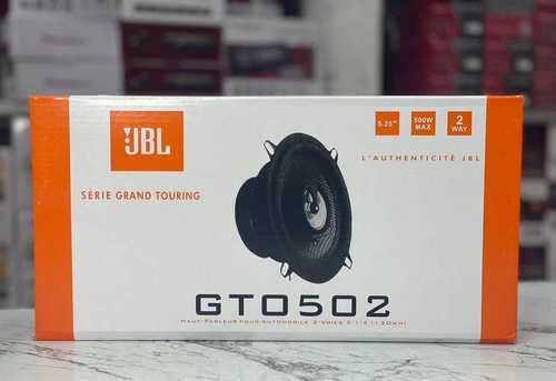 Динамики 13 см JBL GTO