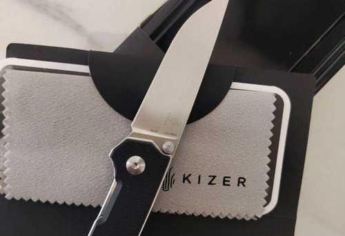Нож kizer domin mini