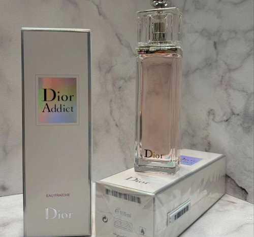 Dior Addict Eau Fraiche 2014 Dior 100мл