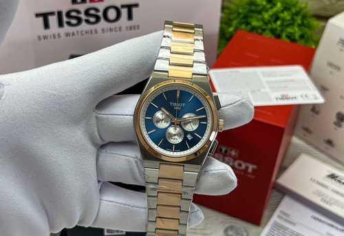 Часы Tissot Prx полный комплект