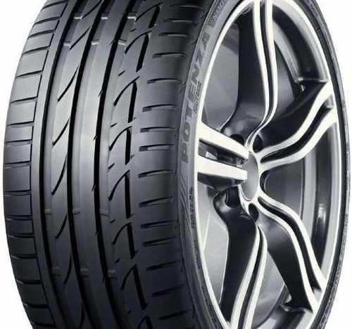 Bridgestone Potenza S001 245/50 R18 100Y