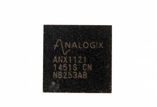 Микросхема ANX1121 QFN-36 с разбора ANX1121, б/у