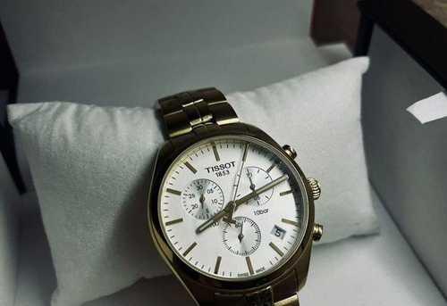 Часы Tissot PR 100 chronograph