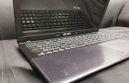Ноутбук Acer для офиса и учебы на i5/4gb/ddr3/SSD