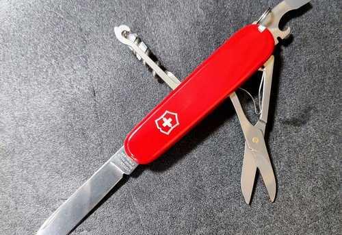 Мультитул Victorinox 1.3405 Compact 91 мм