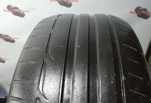 Dunlop Sport Maxx RT 245/45 R19