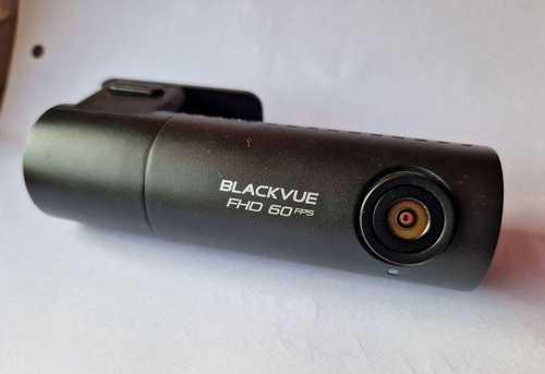 Автомобильный видеорегистратор Blackvue DR590-1CH
