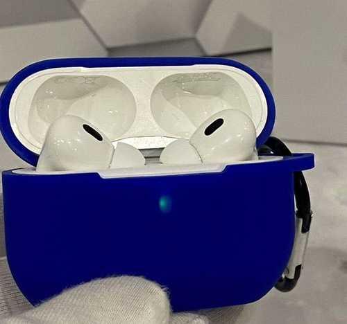 Airpods pro 2   чехол