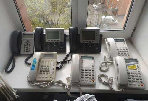 Телефоны для офиса