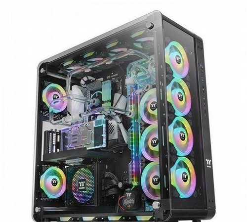 Корпус ATX Thermaltake Core P8 TG, Full-Tower, без