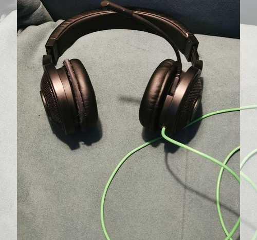 Наушники razer kraken