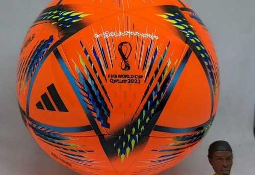 Мяч для пляжного футбола Adidas Чемп мира 2022 р5