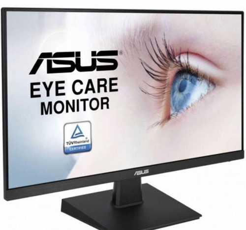 Монитор asus va24ehe 24" IPS