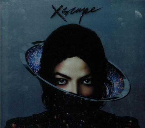Michael Jackson Xscape