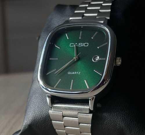 Часы Casio