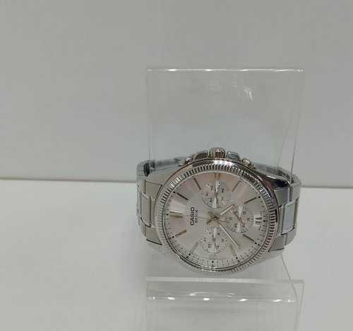 Часы Кварцевые Casio Mtp-1375