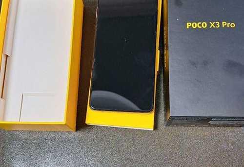 Xiaomi Poco X3 Pro, 8/128 ГБ