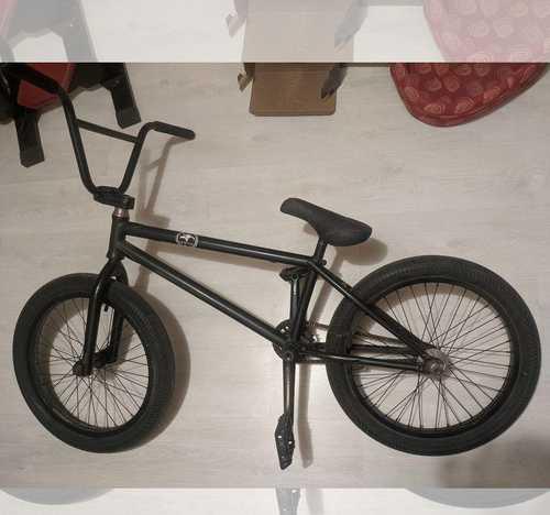 BMX Subrosa Balum 21"