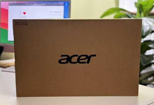 Новый в пломбах Acer Nitro 5 AN515-58