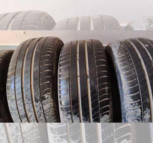 Michelin Primacy 3 225/45 R17