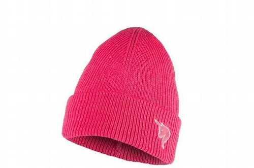 Шапка Buff Knitted Hat Melid Flash Pink