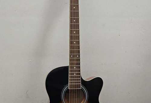 Акустическая гитара phil pro as-3904