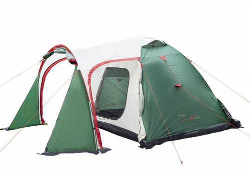 Палатка Canadian Camper Rino 4 - новые