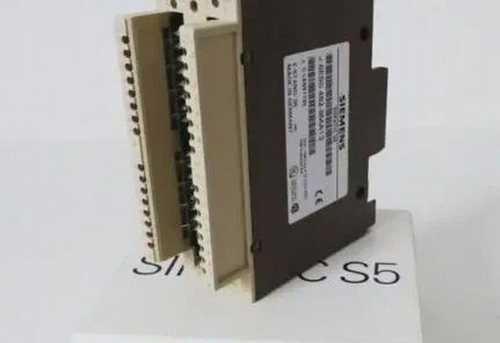 Siemens - Модуль ввода вывода 6es5 482-8ma13