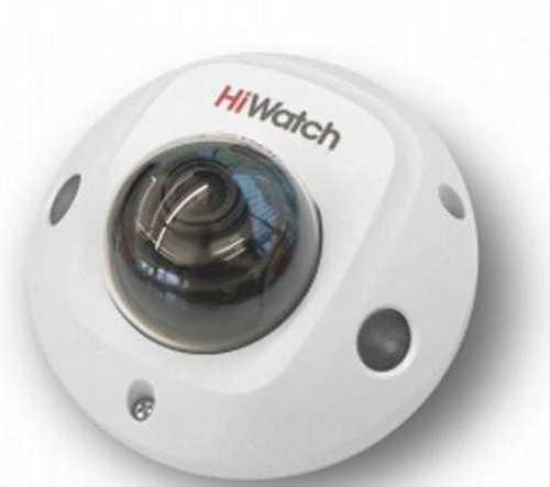 IP камера Hikvision 2MP dome hiwatch DS-I259M(C)