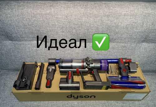 Пылесос dyson v11