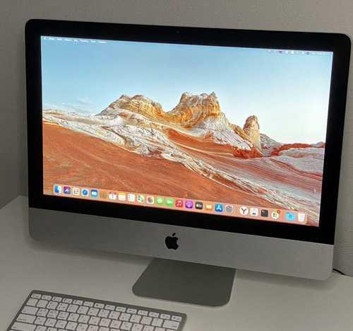 Apple iMac 21.5 2011