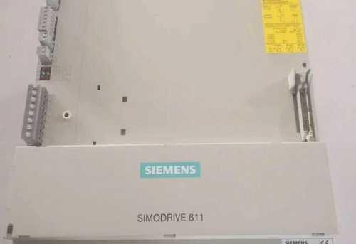 Блок питания Siemens 6SN1145-1BB00-0FA1
