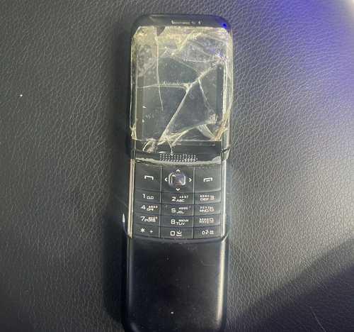 Nokia 8810