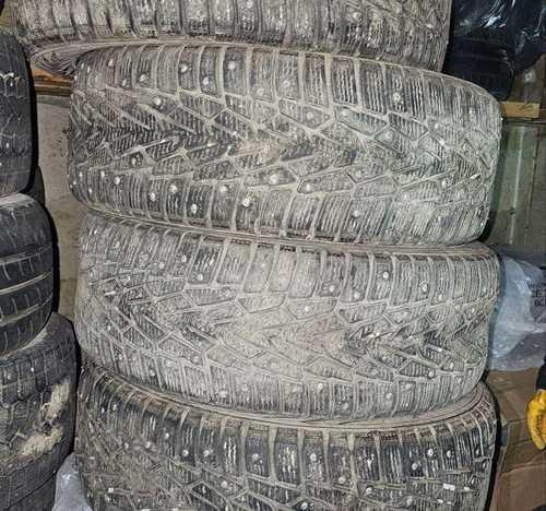 Nokian Tyres Nordman 7 215/60 R16