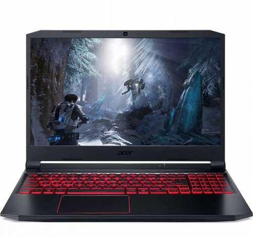 Ноутбук Acer Nitro 5 AN515-55